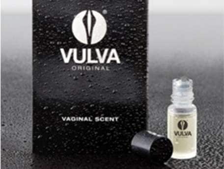 Private Part Perfume : Vulva Original