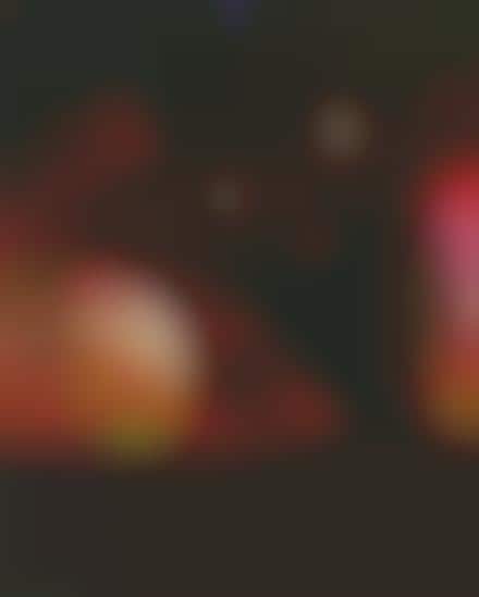 50 Uncanny Illustrations