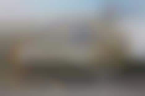 Alien Scavenger Hunts : Space Invader Walk