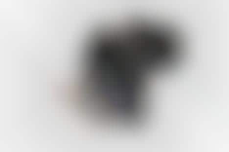 iPhone Camera Attachments : iPhone 4 with a DSLR lens