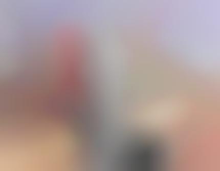 Motorized Shoes : Peter treadway