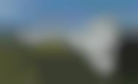 Crescent Moon Cribs : Mahina House