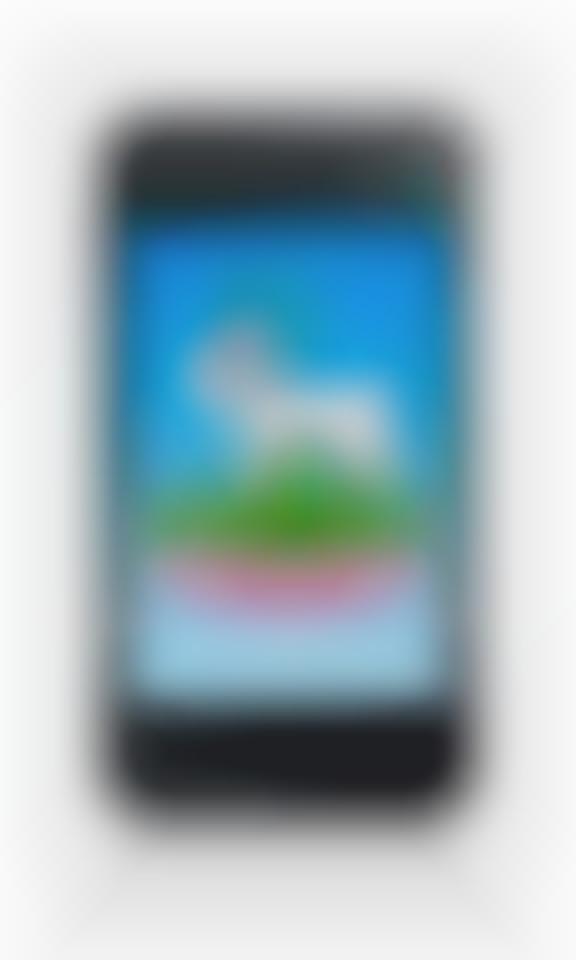 Crudely Cute Apps : Funny Fart iPhone App