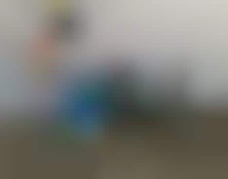 Mobile Laundry Units : Mitch Shivers' Washing Machine