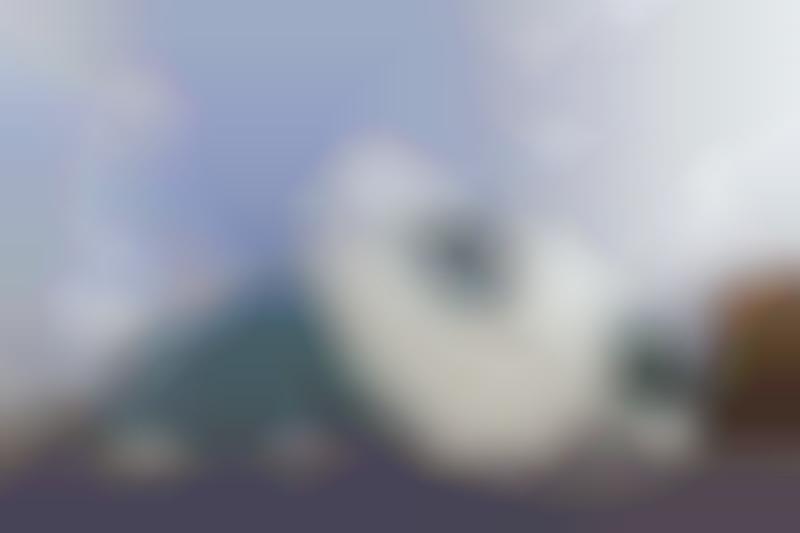 58 Abstract Architectural Designs