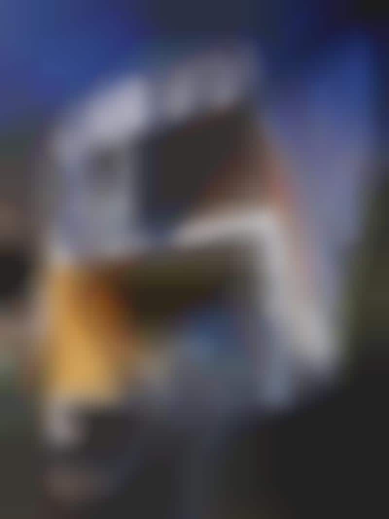 79 Examples of Cubic Architecture