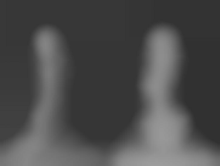 100 Grotesquely Surreal Sculptures