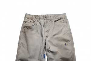 Pre-Stained Pants : CLOT 2010 Summer