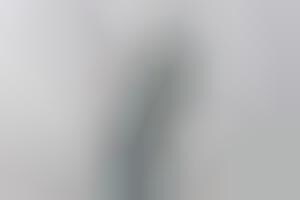 Reflectionless Mirrors : No Reflection Ghost Mirror