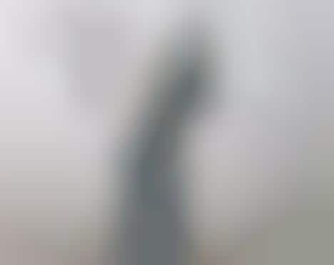 Reflectionless Mirrors : No Reflection Ghost Mirror