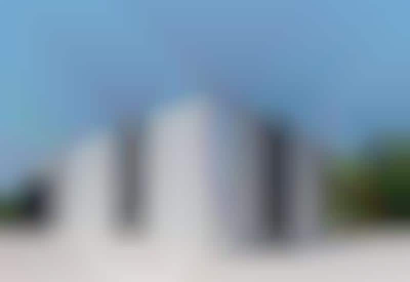 79 Examples of Cubic Architecture