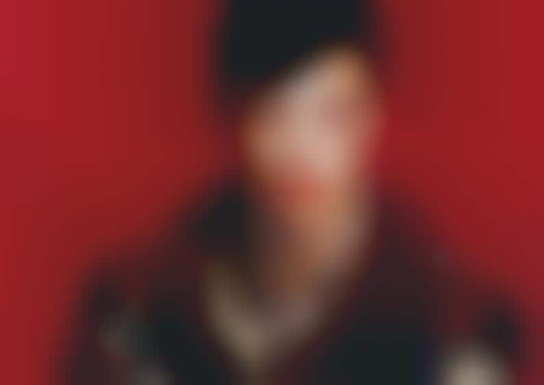 66 Examples of Gender-Bending Photography