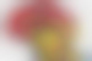 Candy Rap Star Art : Maurice Bennett