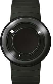 Touch-Activated Timepieces : Reverse Watch Collection