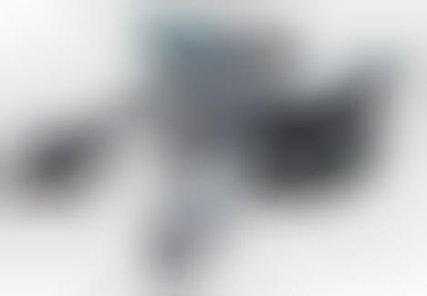 Cute Cleaning Bots : WowWee Roboscooper