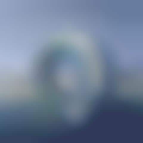 100 Contemporary Curvilinear Structures