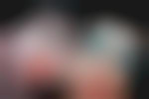 Hyperrealist Portraits : victor rodriguez