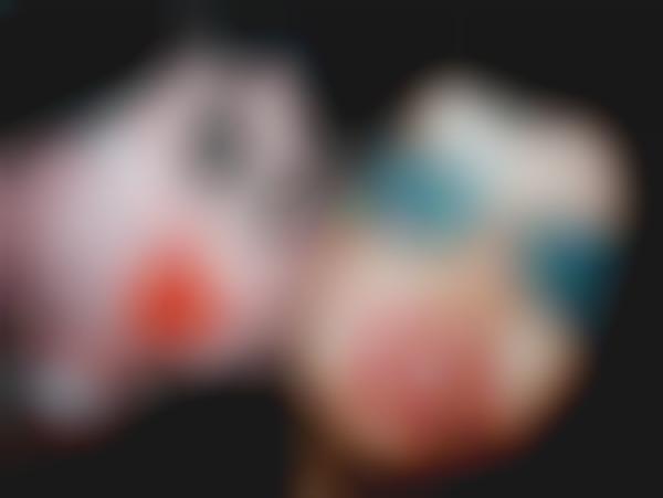 Hyperrealist Portraits : victor rodriguez