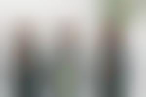 Biodegradable Vases : Ceylon Paper Pottery