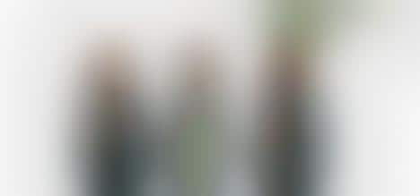 Biodegradable Vases : Ceylon Paper Pottery