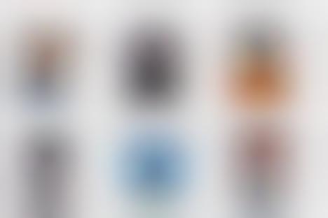 Iconic Coffee Cups : Iconic Coffee Mugs