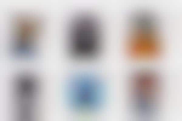 55 Unique Coffee Cups