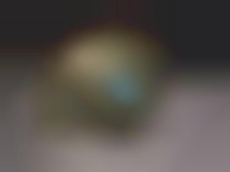 Eco Metallic Adornments : Michelle Kohlberg