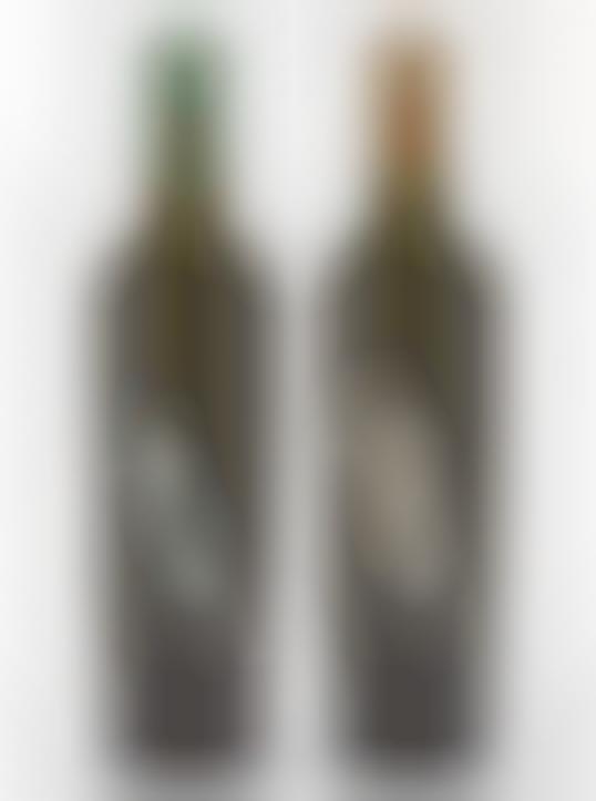 32 Examples of Unique Alcohol Packaging