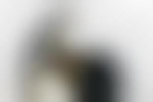 Plucked Mushroom Lighting : Simon Duff