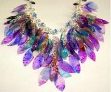 Garbage Jewelry : Ann Ellis