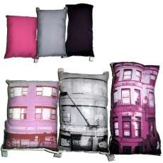 Cushion Cities: Bring the Streets to Your Room with 'Build Your Own ...