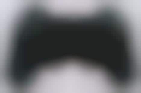 Gamer Art Sculptures : Mosaic Video Game Controllers