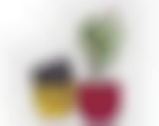 100 Fine Felt Innovations