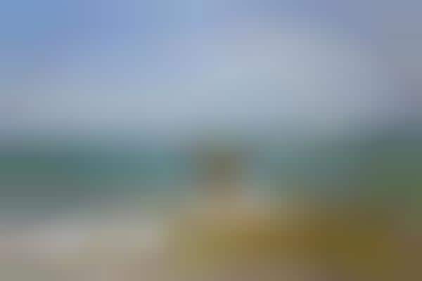 Open Air Photography : Barbara Anastacio