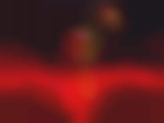 50 Uncanny Illustrations