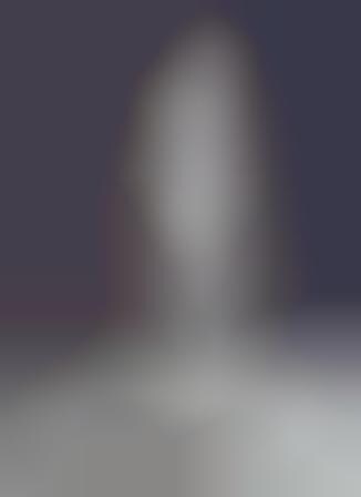 Weeping Stone Statues : Ghost Girl