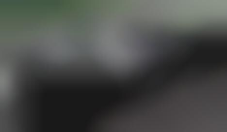 Darkly Ominous Autos : Spirra Supercar