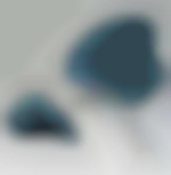 Shellfish Seating : Mussel Chair