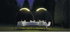 Elegant Eco Lighting : Halley Lamp