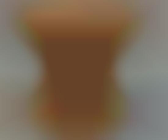 Geometrically Compiled Seating : One Hundred Triangles Stool