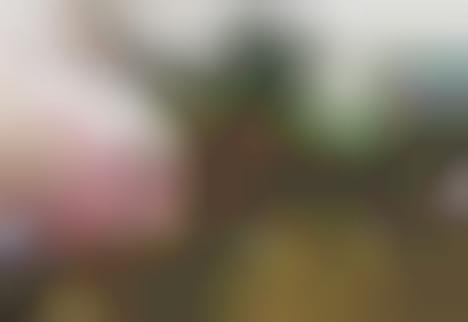 Ball-Shaped Eco Homes : The Airdrop House