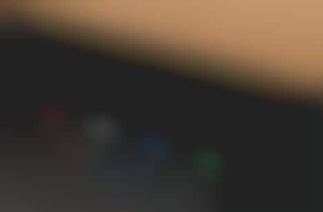 Geeky Fun Furnishings : arcane arcade table