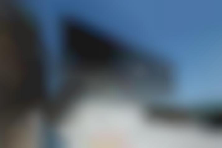 30 Eerie Architectural Designs