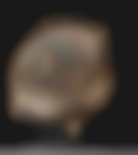 Classic Luxury Timepieces : Midnight Chrono Tourbillon Watch