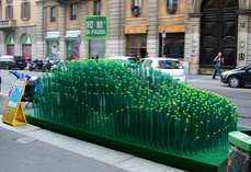 Eco Auto Installations (UPDATE) : Laura Micalizzi