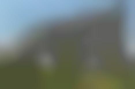 72 Protruding Architectural Structures