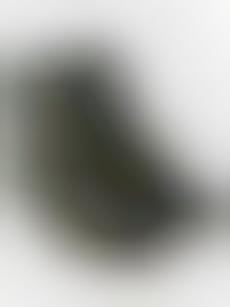 Militarized Ankle Boots : Dreamcore Boots by New Kid