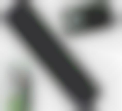 Motion-Sensing Power Strips : HiSaver Powerbar