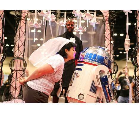 Working R2-D2 Robot: Your Own Little Android