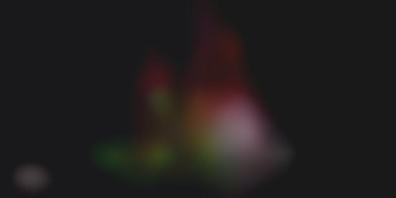 100 Scintillating Splattered Finds